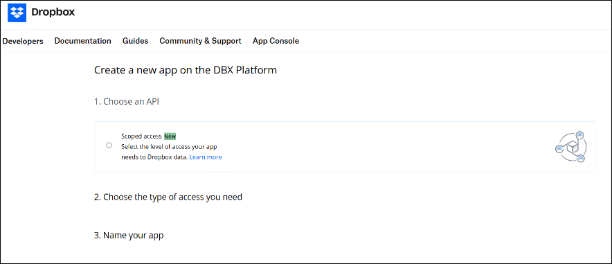 Dropboxアダプター（SCSK社製）の紹介 – ASTERIA Warp サポートサイト-ADN