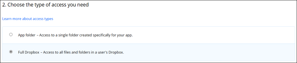 Dropboxアダプター（SCSK社製）の紹介 – ASTERIA Warp サポートサイト-ADN