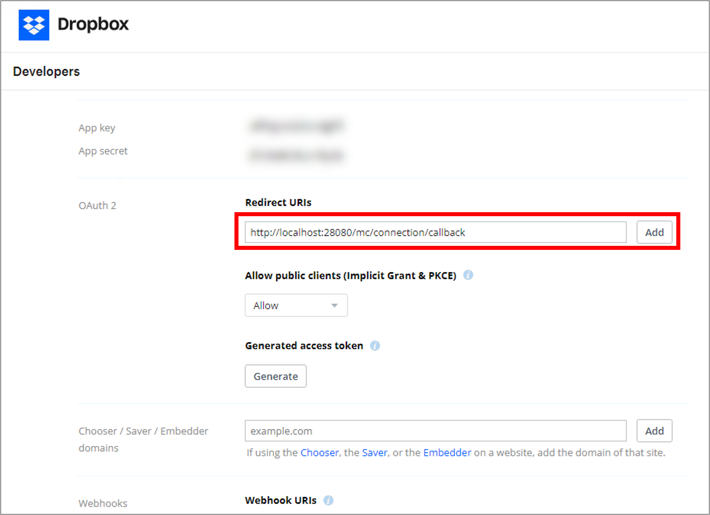 Dropboxアダプター（SCSK社製）の紹介 – ASTERIA Warp サポートサイト-ADN